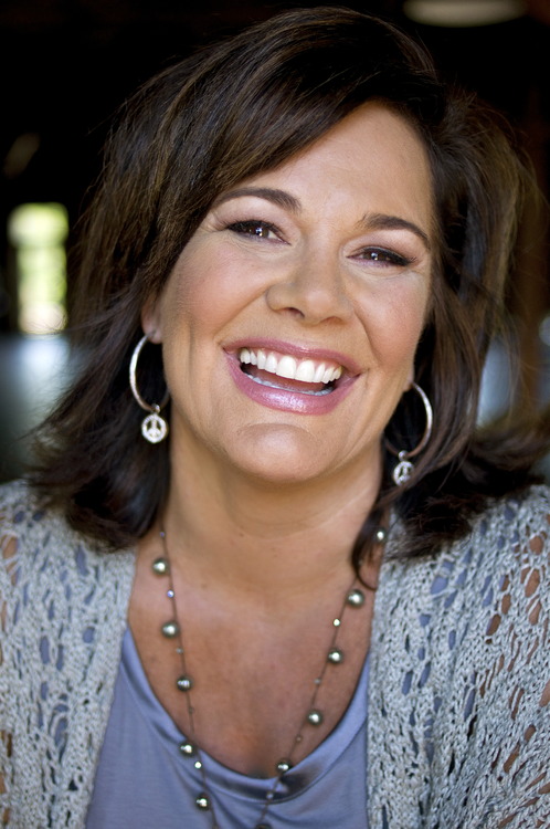 Christian Influencers + Authors – Real Talks with Jesus